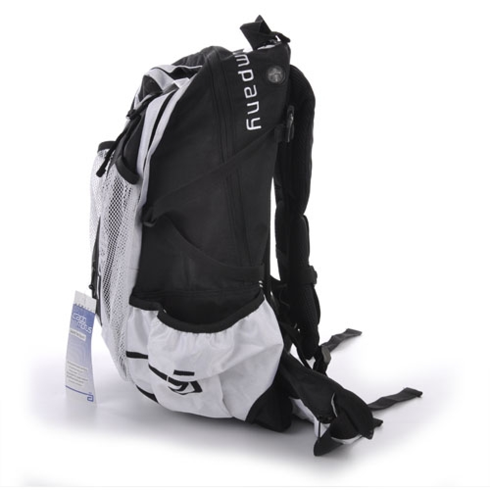 Bolso Cado Motus | Universo de patines