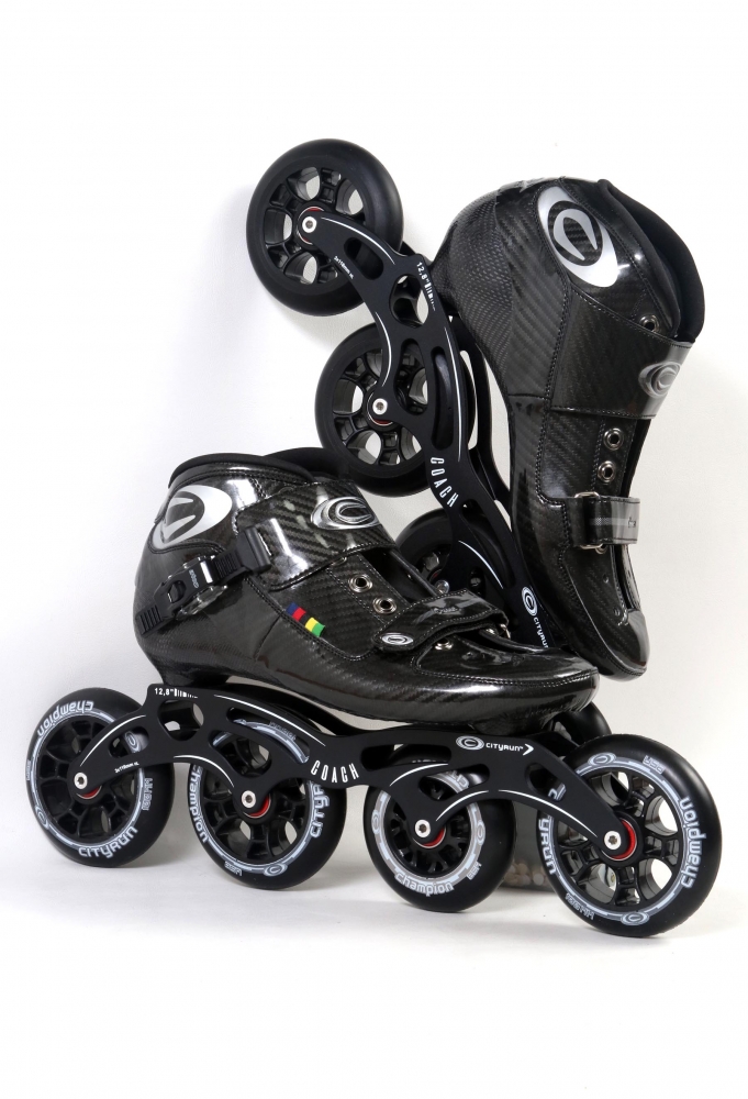 Patin City Run Dreamer | Universo de patines