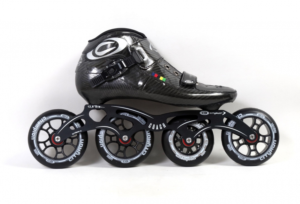 Patin City Run Dreamer | Universo de patines