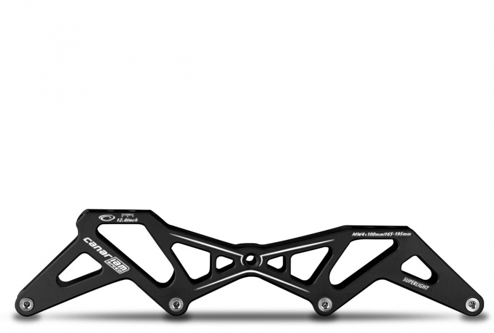 Chasis Super Light 12.8 HL | Universo de patines