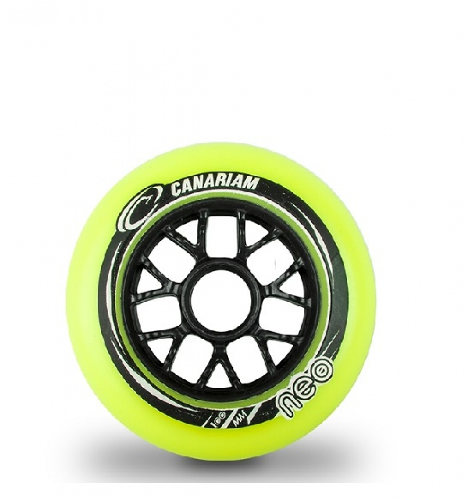 Neo Mate 80 hasta 110mm | Universo de patines
