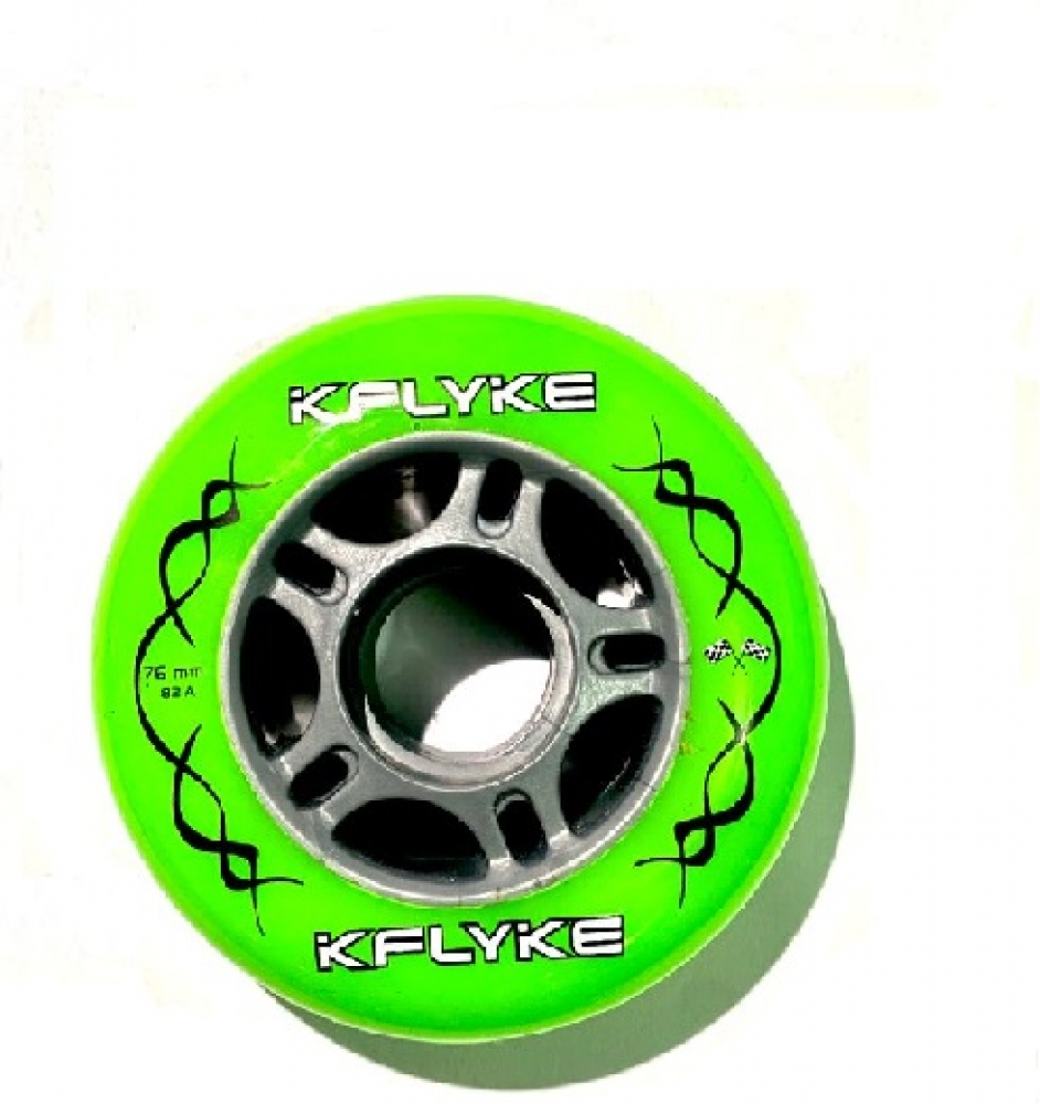Flyke Color 90mm | Universo de patines