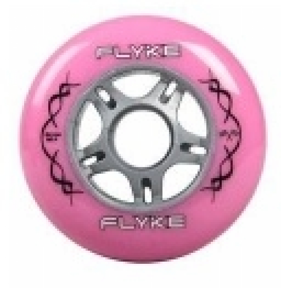 Flyke Color 90mm | Universo de patines