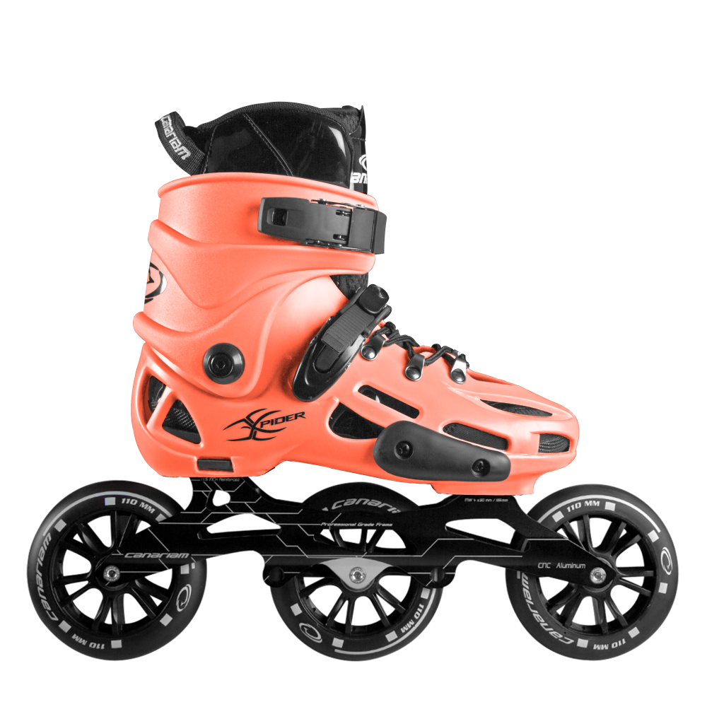 PROMO 5 | Universo de patines