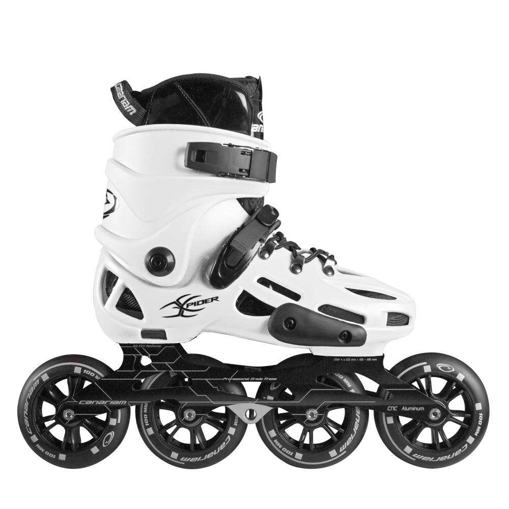 PROMO 6 | Universo de patines