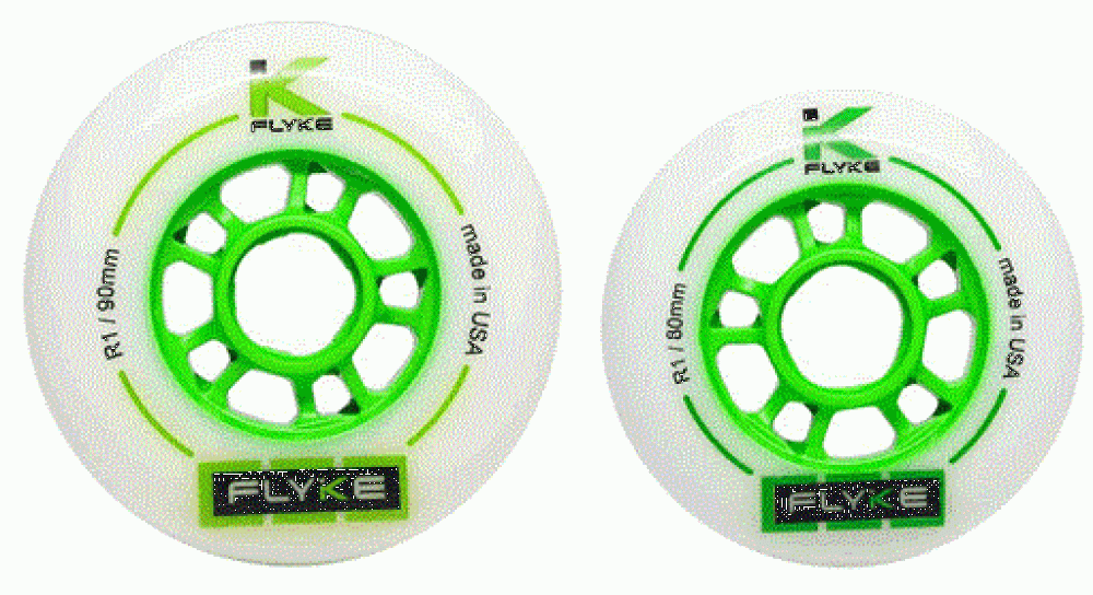 Flyke G13 110mm | Universo de patines
