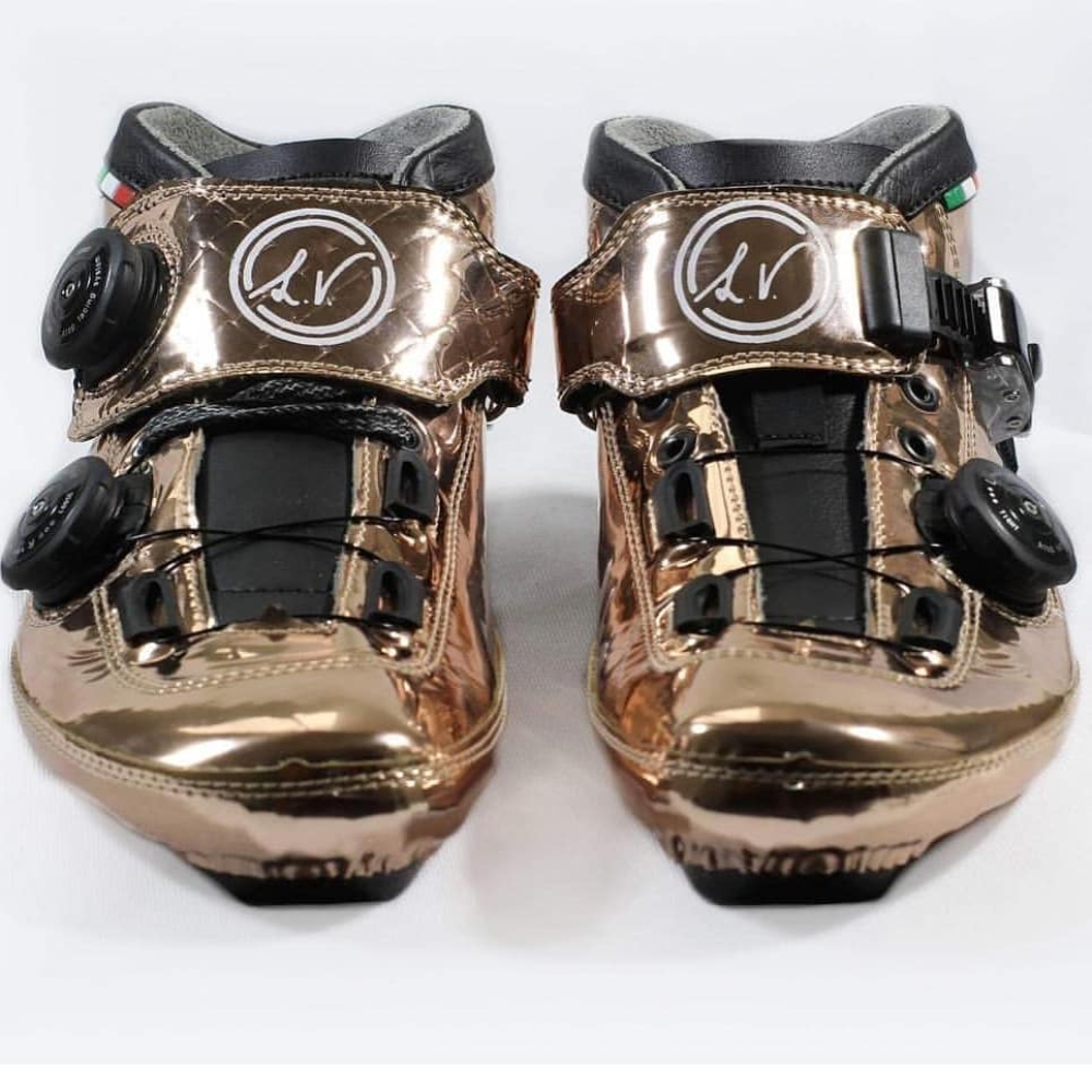 Bota Flyke Exemo Plus | Universo de patines